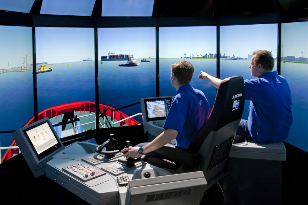 Training - KOTUG International