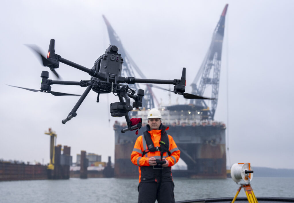 KOTUG International - AHEAD IN MARITIME EXCELLENCE