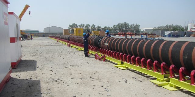 Best Practices for your SPM Hose Management Plan - KOTUG International
