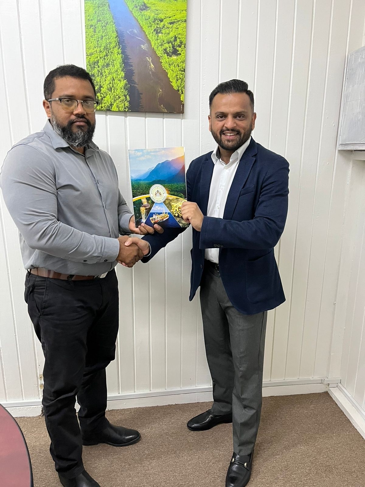 Kotug Guyana Inc receives approval of local content plans by Guyana ...