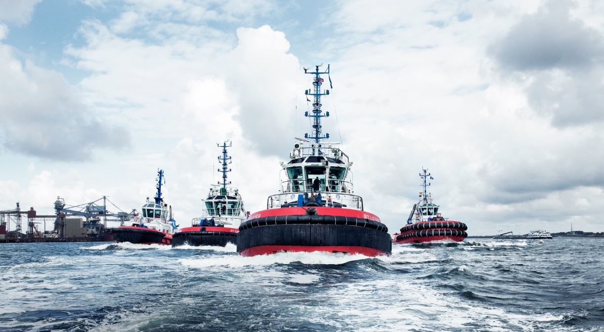 About us - KOTUG International