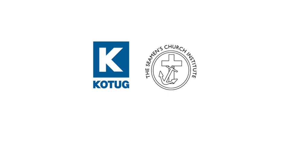 Kotug Logo KOTUG Rotor Tug