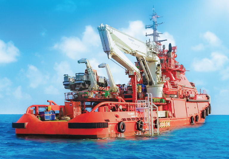 KOTUG FINALISES THE ACQUISITION OF SEAWAYS INTERNATIONAL - KOTUG ...