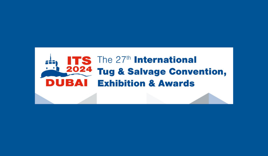 KOTUG International - AHEAD IN MARITIME EXCELLENCE