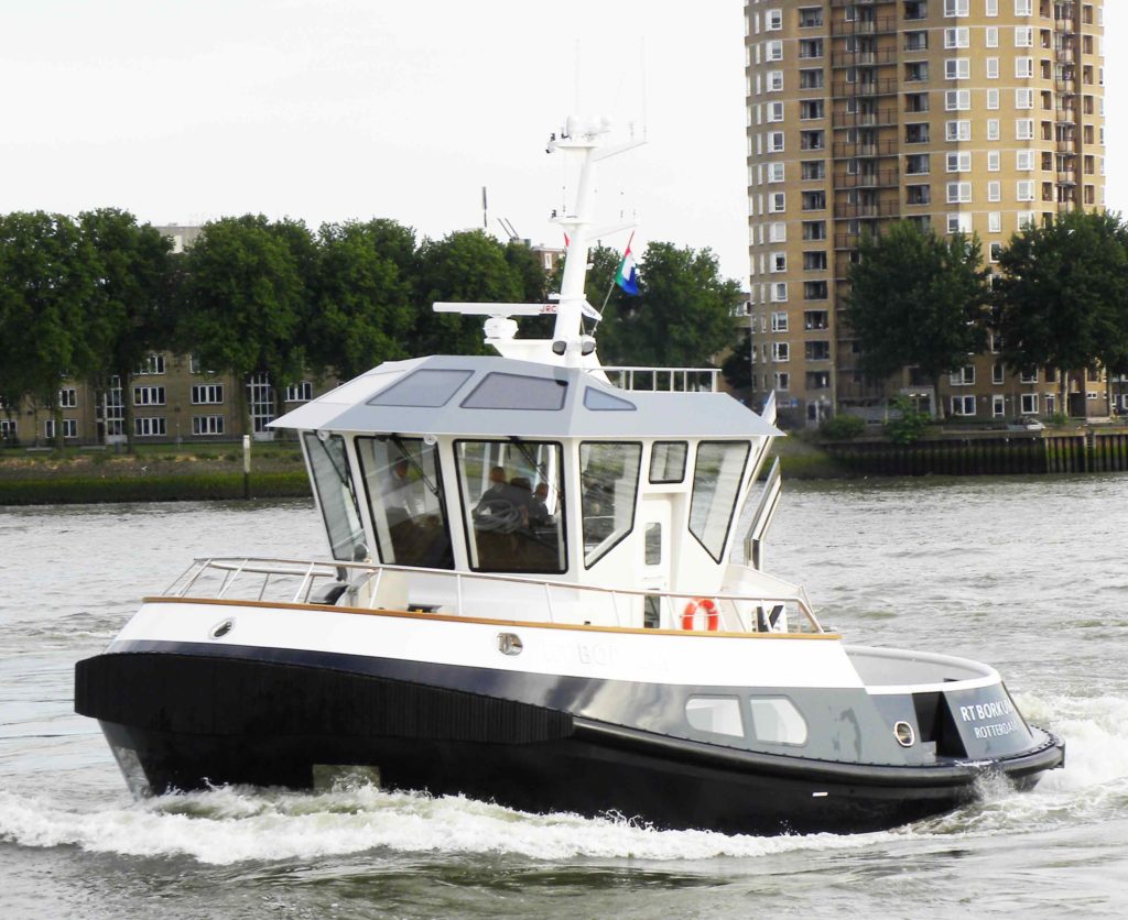 Facility Engineer - KOTUG International