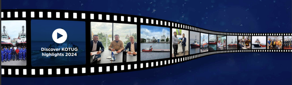 Home - KOTUG International