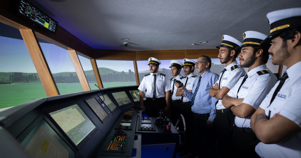 KOTUG International - AHEAD IN MARITIME EXCELLENCE