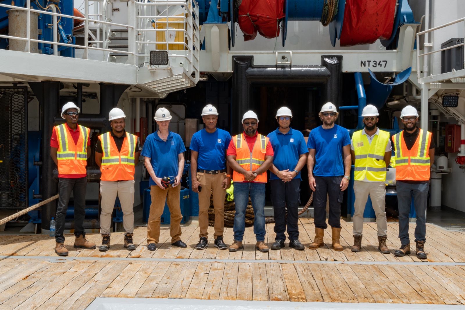 LOCAL CONTENT SECRETARIAT LEADERSHIP VISITS KOTUG’S SD POWER ...