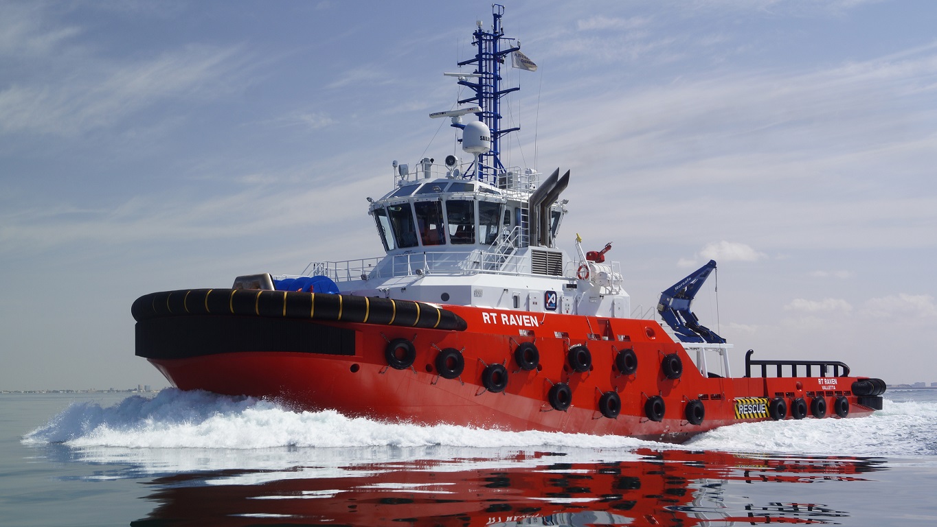 Name change Kotug Australia - KOTUG International