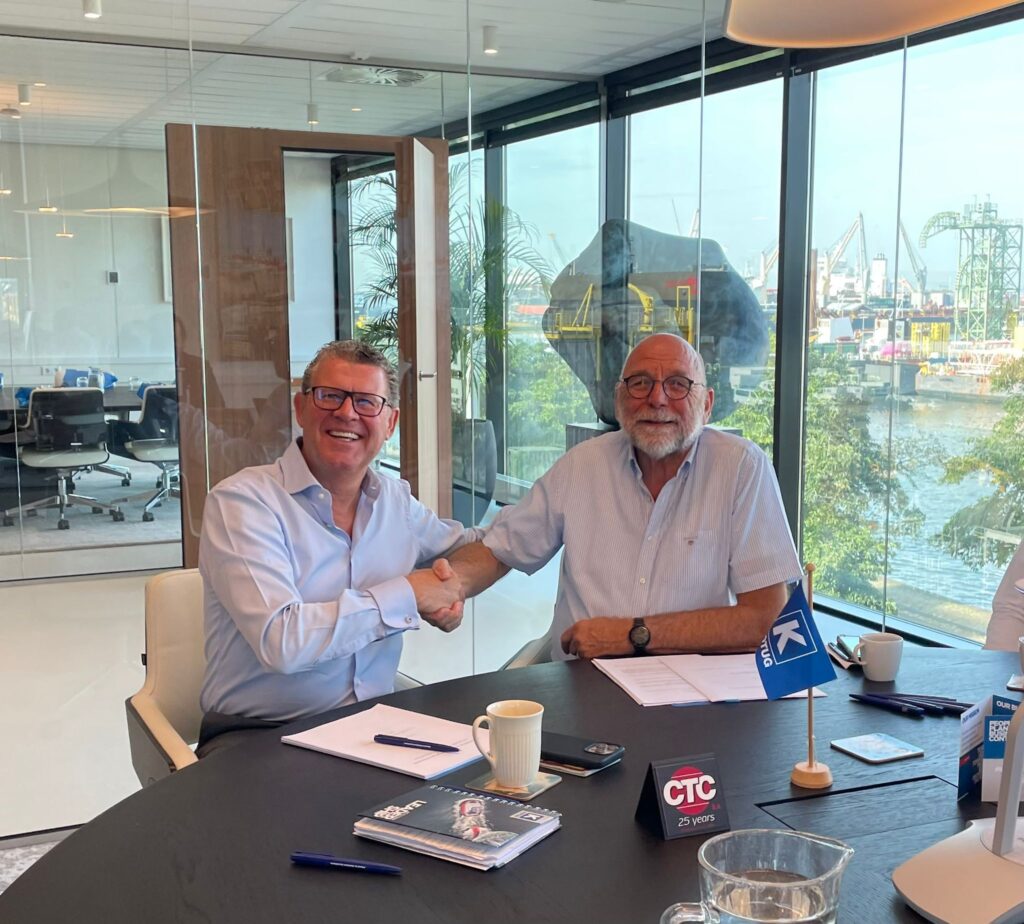 Home - KOTUG International