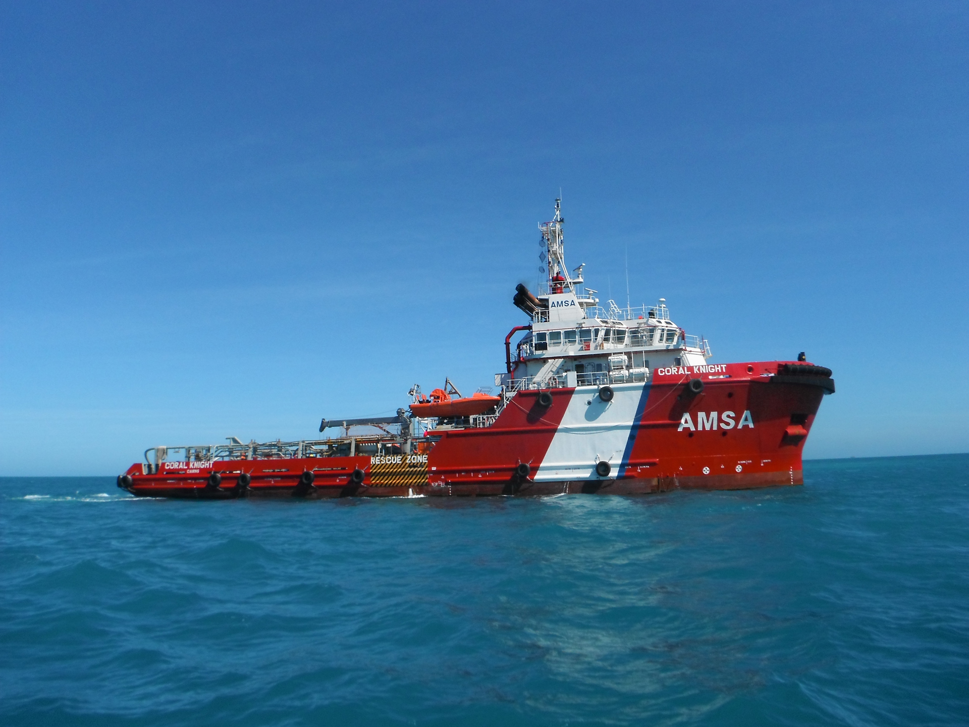 KOTUG Group expands fleet with 5th ISV - KOTUG International